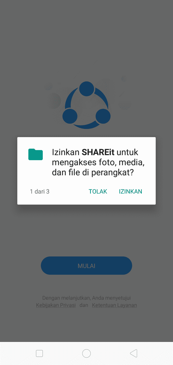 √ 3 Cara Menggunakan Shareit di HP Android, IOS & PC