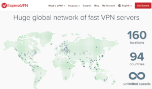 √ Ini Daftar Alamat Server VPN Tercepat & Terbaik (INDO)