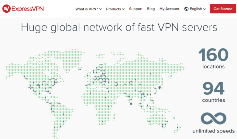 √ Ini Daftar Alamat Server VPN Tercepat & Terbaik (INDO)