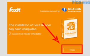 √ 7 Cara Menggabungkan File PDF Dengan Foxit Reader
