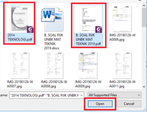 √ 7 Cara Menggabungkan File PDF Dengan Foxit Reader