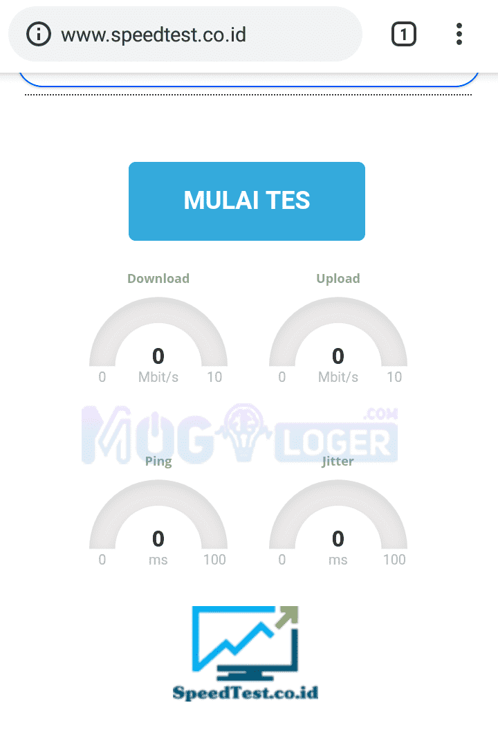 √ 5 Cara Mengetahui Kecepatan Internet di HP dan PC