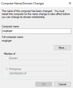 √ Cara Mengganti Nama User Di Windows 10 Dalam 3 Metode