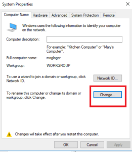 √ Cara Mengganti Nama User Di Windows 10 Dalam 3 Metode
