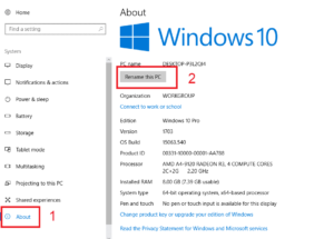 √ Cara Mengganti Nama User Di Windows 10 Dalam 3 Metode