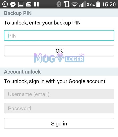 8 Cara Membuka PIN, Pola & Sandi Hp Samsung [Lupa & Terkunci]