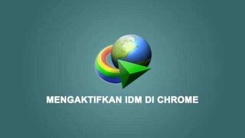 2 Cara Mudah Memasang Ekstensi IDM Di Google Chrome