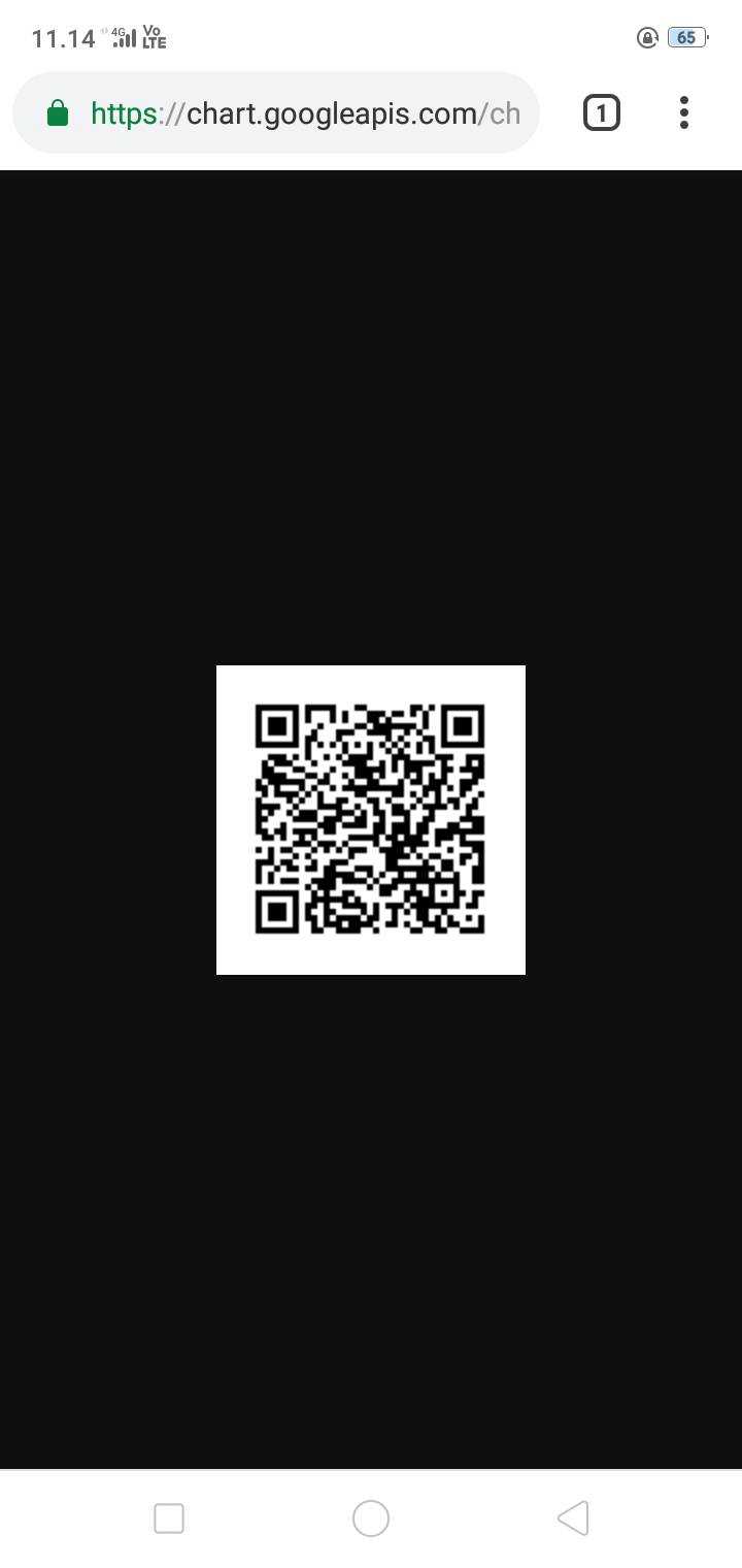 Cara Mudah Membuat QR Code Google Maps [Update]