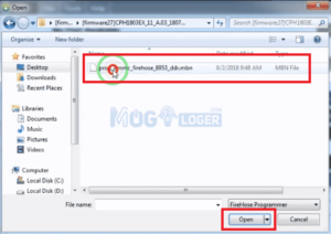 Cara Flash Oppo A3S Via Qfil, MSM Download & SD Card