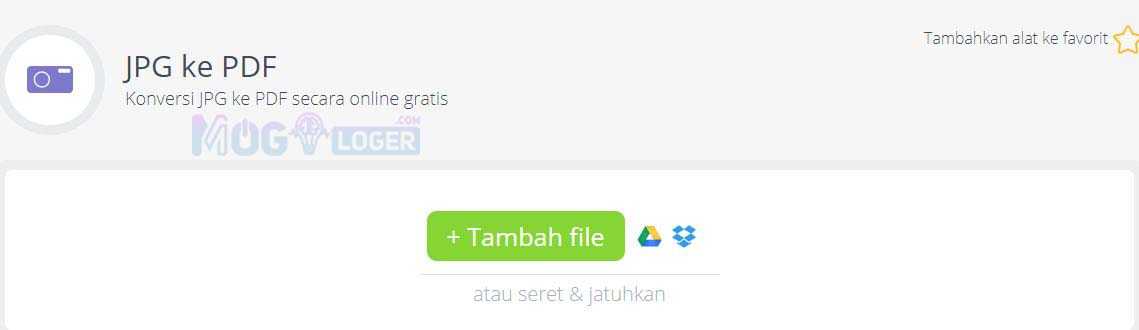 √ Ini Dia 3 Cara Ubah Foto Ke PDF [PC, Android, iOS]
