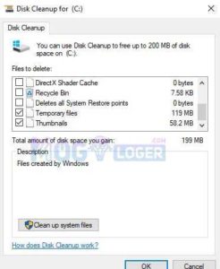 Cara Membersihkan Local Disk C Penuh di Windows 10, 8 & 7