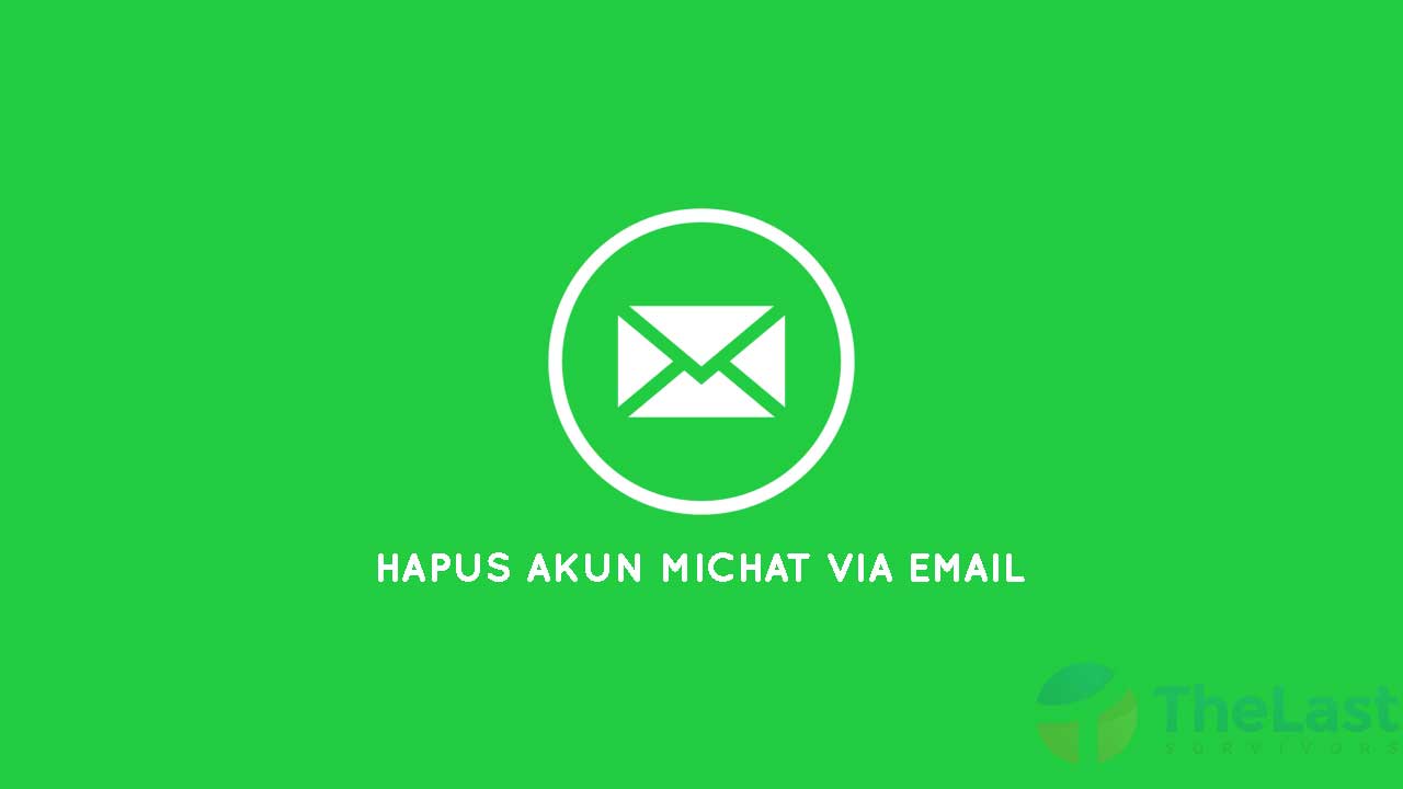 3 Cara Mudah Menghapus Akun Michat (Bisa Permanen)