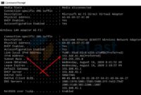 6 Cara Mengatasi Error 0x80070035 Di Windows 10, 8 dan 7