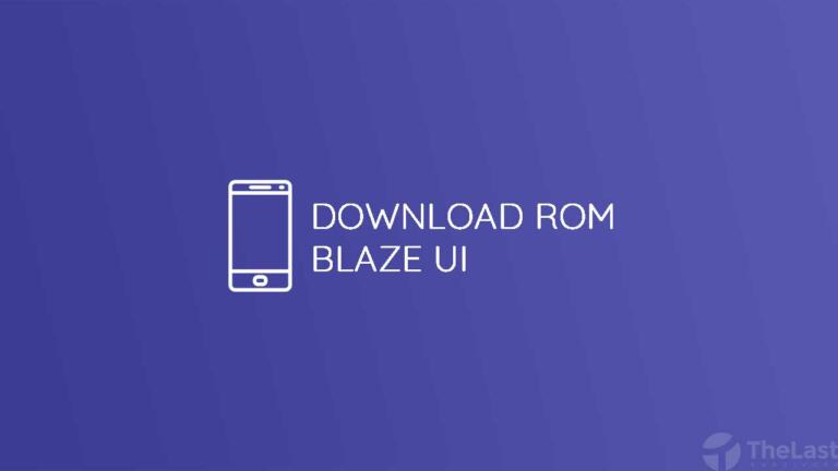 Custom ROM Blaze UI Versi 2.4 Andromax A Hemat Baterai