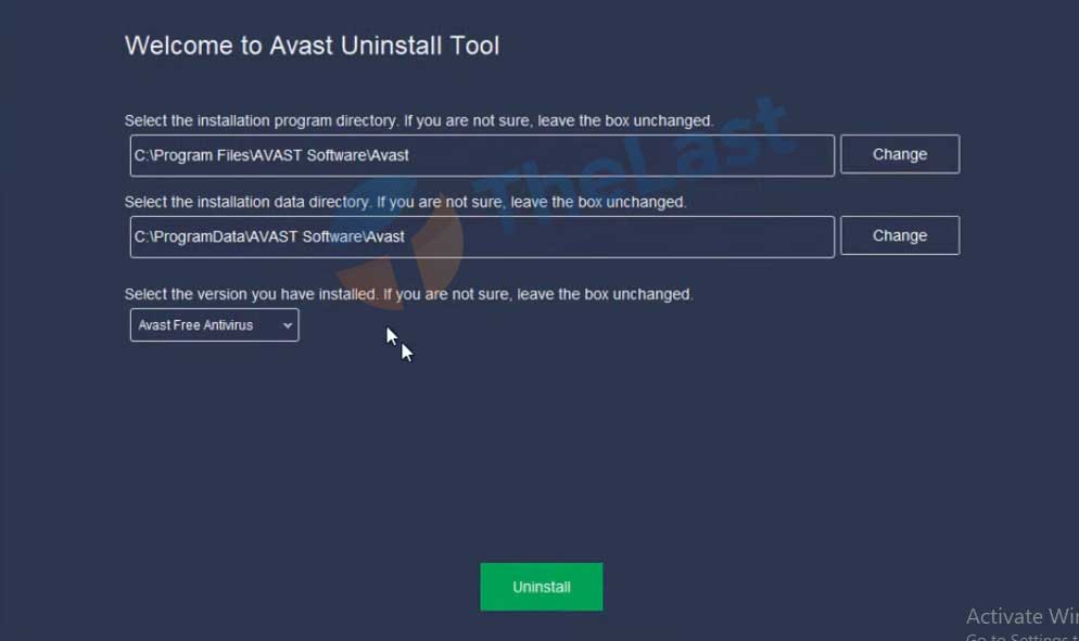 √ Cara Uninstall Avast di PC (Bersih Sampai Akar)