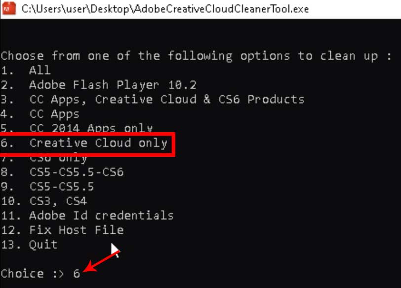 Cara Uninstall Adobe Creative Cloud Dalam 5 Metode Praktis