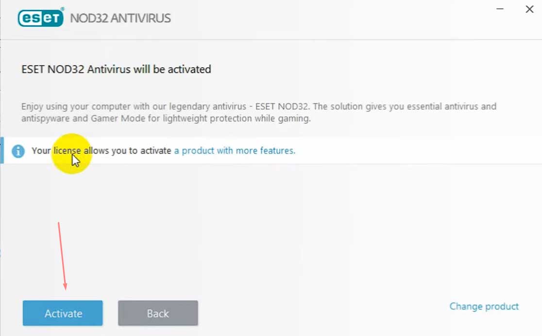 √ 36 Serial Number Eset License Key [Nod32 Antivirus Terbaru]