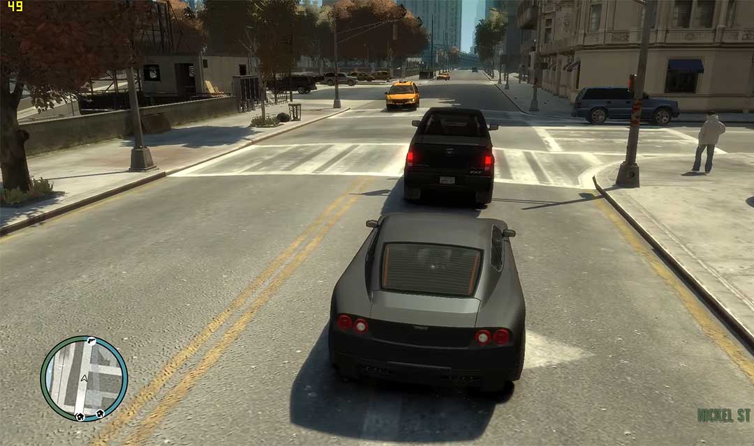 √ Download GTA 4 PC Highly Compressed [Ukuran Kecil 7 GB]