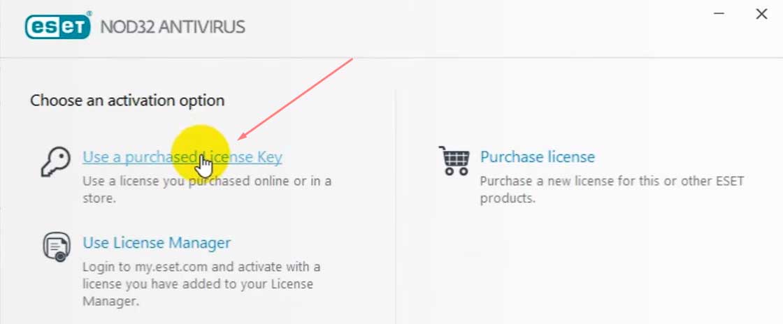√ 36 Serial Number Eset License Key [Nod32 Antivirus Terbaru]