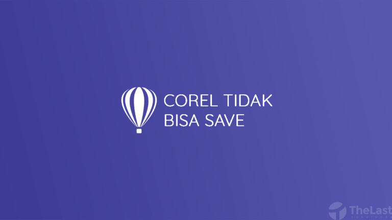 √ 5 Cara Mematikan Auto Update Corel (Semua Versi)
