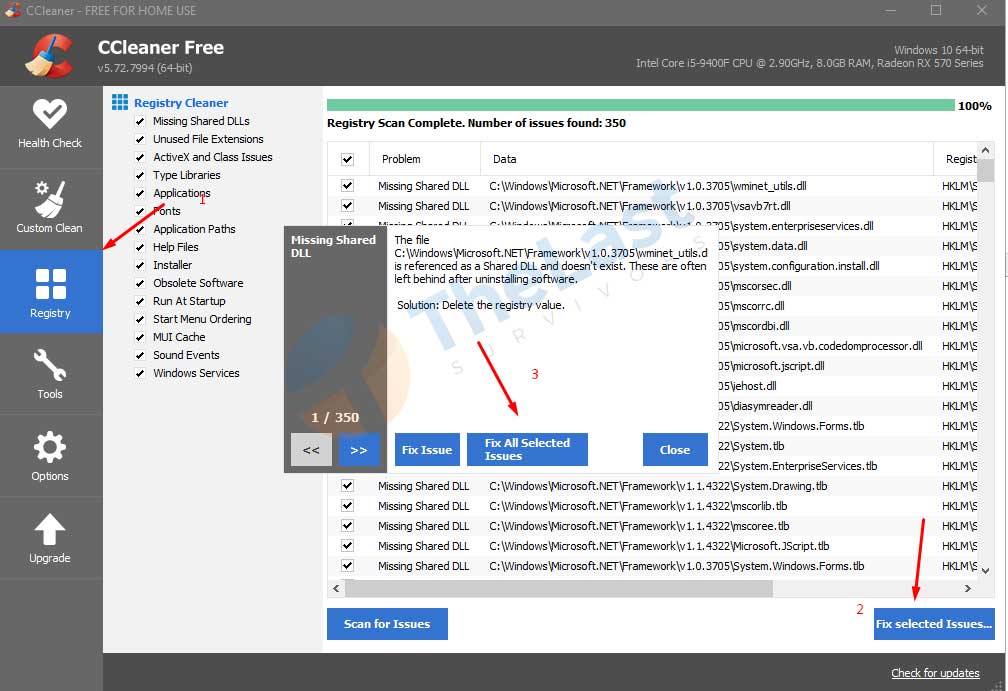 [Permanen] 5 Cara Uninstall Deep Freeze Secara Paksa
