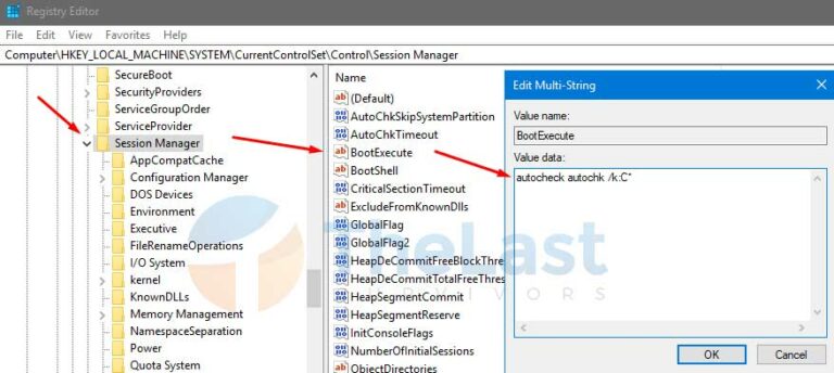 4 Cara Mengatasi Scanning and Repairing Drive Windows 10