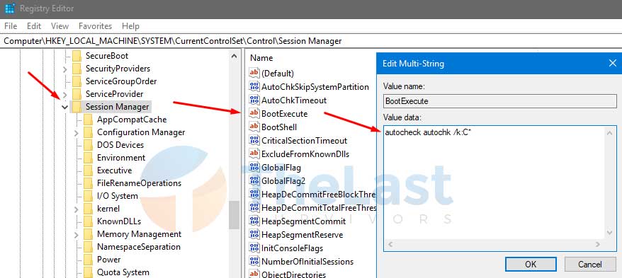 4 Cara Mengatasi Scanning and Repairing Drive Windows 10