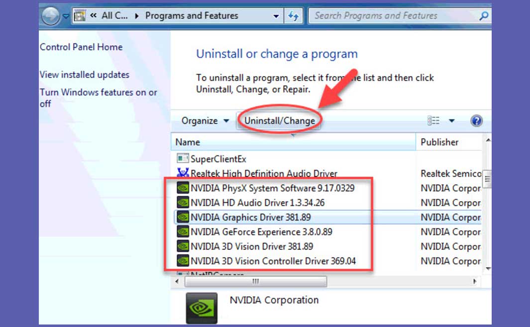 √ Cara Atasi Nvidia Geforce Experience Error Code 0x0003