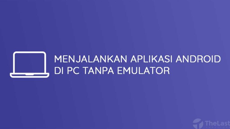 Cara Install Node JS dan NPM di Windows & Melihat Versi Cara Install Node JS dan NPM di Windows & Melihat Versi
