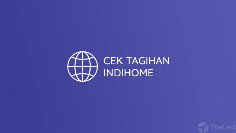 Cara Cek Tagihan Bulanan Speedy Indihome 2026 [Mudah]