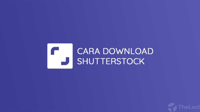 √ 3 Cara Download Gratis Di Shutterstock (Tanpa Watermark)