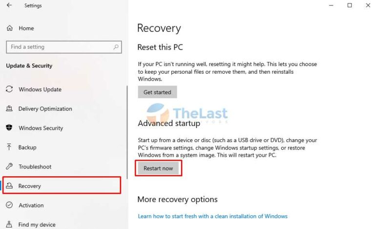 √ Cara Mengaktifkan Virtualization Technology Windows 10
