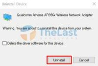 √ 6 Cara Mengatasi Mobile Hotspot Windows 10 Tidak Connect