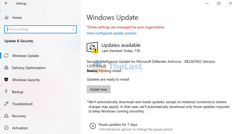 √ 8 Cara Mengatasi Aplikasi Tidak Bisa Dibuka di Windows 10