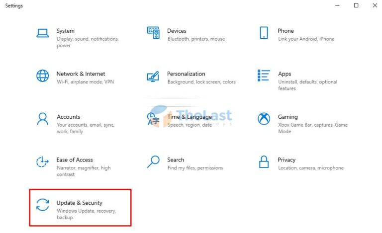 √ Cara Mengaktifkan Virtualization Technology Windows 10