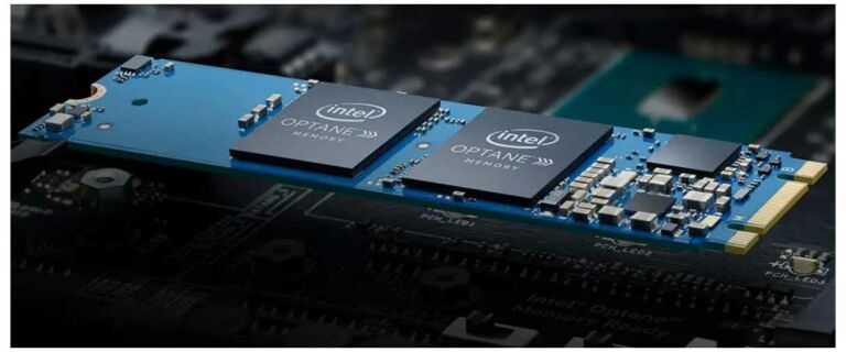 Apa itu Intel Optane? Fungsi & Syarat Penggunaan (Lengkap)