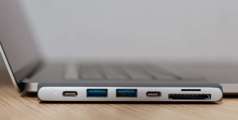 9 Cara Mudah Mengatasi Port USB Tidak Berfungsi (Update)