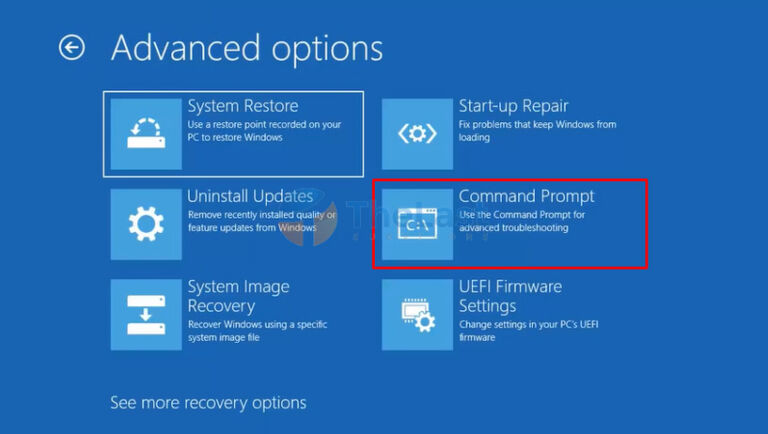 5+ Cara Mengatasi Windows Boot Manager dengan Mudah
