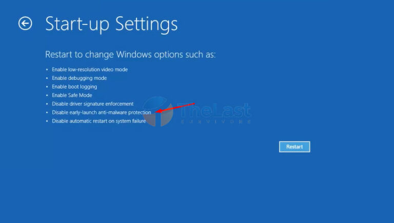 8 Cara Mengatasi Preparing Automatic Repair Windows 10