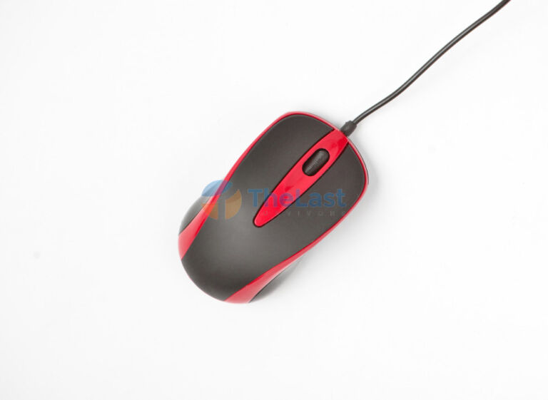 12 Jenis Perangkat Input pada Komputer beserta Fungsinya