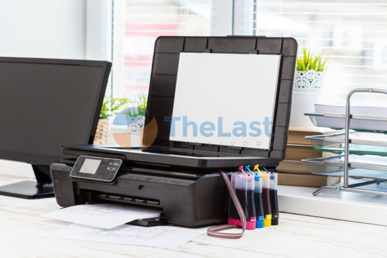 6 Jenis Perangkat Output pada Komputer Secara Umum