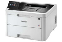 11 Jenis Printer Beserta Fungsi dan Kelebihannya [Lengkap]