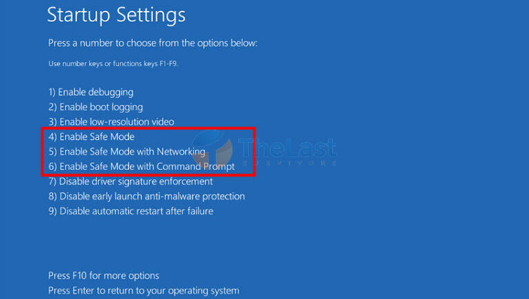 8 Cara Mengatasi Preparing Automatic Repair Windows 10