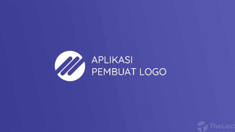 7 Aplikasi Pembuat Logo Terbaik & Gratis untuk HP
