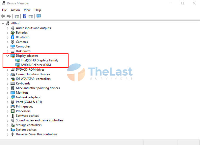 5 Cara Mudah Mengecek VGA Laptop untuk Melihat Spek