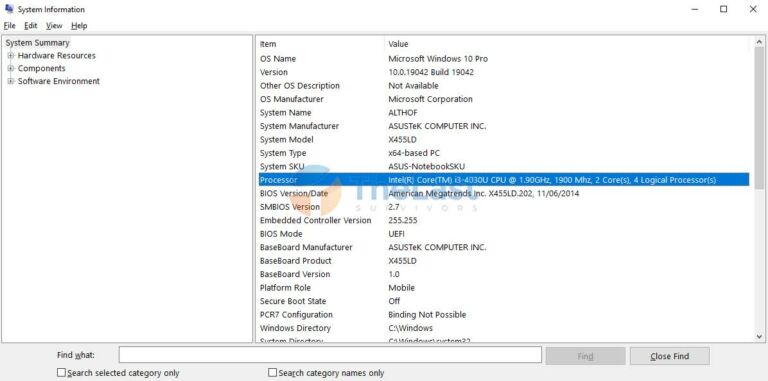 4 Cara Mengetahui Generasi Prosesor (Intel dan AMD)