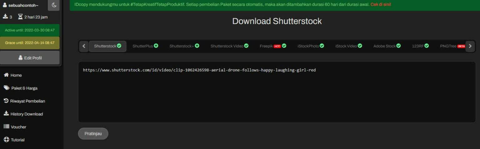 √ 3 Cara Download Gratis Di Shutterstock (Tanpa Watermark)