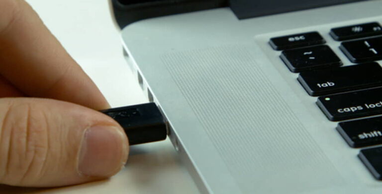 9 Cara Mudah Mengatasi Port USB Tidak Berfungsi (Update)