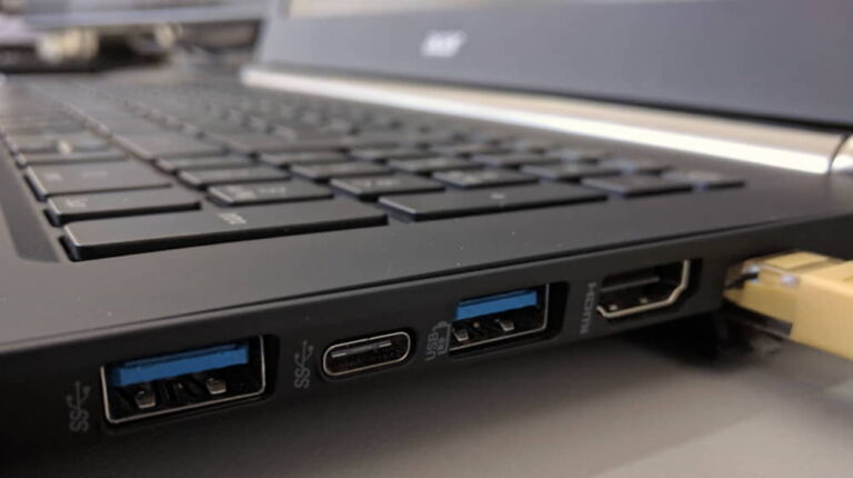 9 Cara Mudah Mengatasi Port USB Tidak Berfungsi (Update)