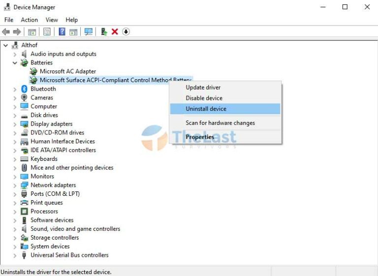 6 Cara Mudah Mengatasi Consider Replacing Your Battery